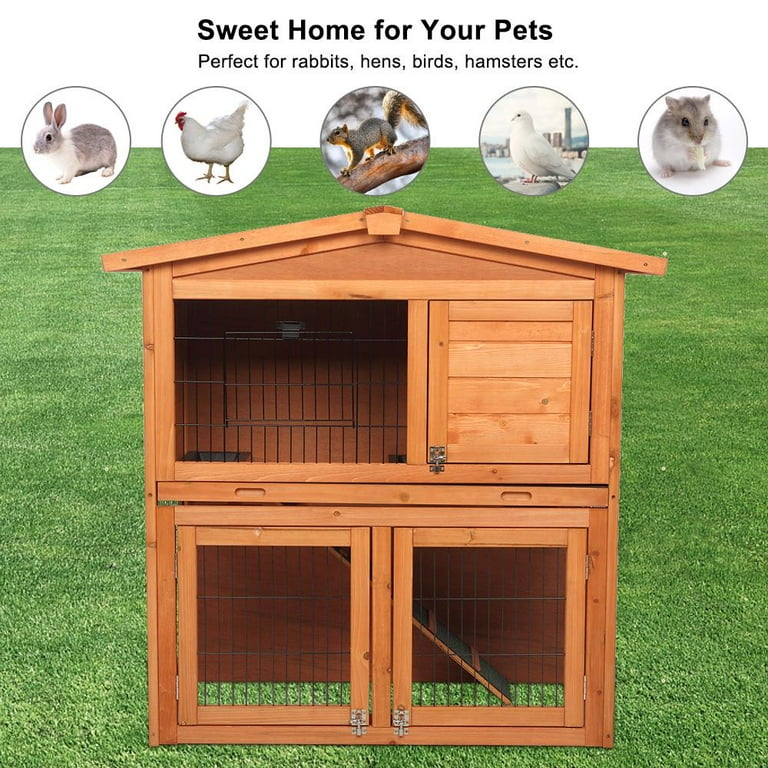 Rabbit Home