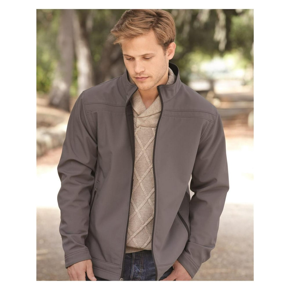 Colorado Clothing - Colorado Clothing Outerwear Antero Mock Soft Shell ...