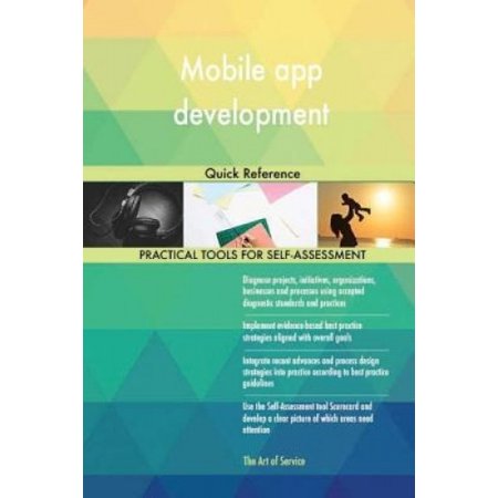 Mobile App Development: Quick Reference | Walmart Canada