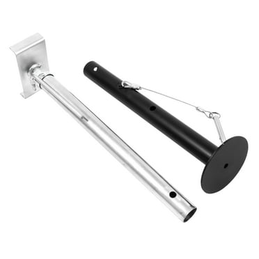 Set of 2 LIBRA Heavy Duty Quick-Lift RV Slide Out Stabilizer Jacks ...