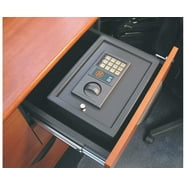 Steelmaster 20101 48-Key Electronic Key Safe - Walmart.com