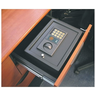 SentrySafe 1.2 cu. ft. Security Safe with Electronic Lock, SENX125 ...