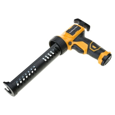 DeWalt 20V MAX Adhesive Gun Kit, Cordless, 10 oz, Each (115-DCE560D1 ...