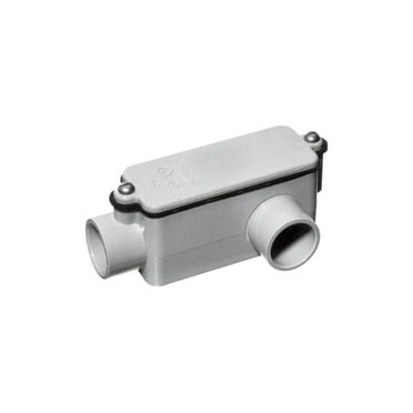 Pvc Sch 40 Expansion Coupling 2 In. - Walmart.com