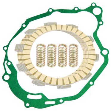 VESRAH FRICTION PLATES - VC-471 - Walmart.com