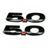 2x Blue Toyota VVT-I DOHC Stickers Vinyl Decals VVTI TRD Supra JDM ...