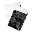 6" X 9" Clear Poly Bags with Suffocation Warning - 1.57 Mils | 200 ...
