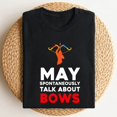 Archery Hunter Funny Bow Arrow Coach Gift T-Shirts - Walmart.com