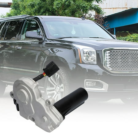 Transfer Case Shift Motor for Chevrolet GMC for Cadillac W/RPO code ...