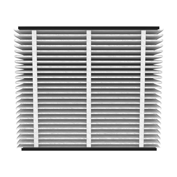 Aprilaire 413 Replacement Filter, MERV 13 Air Purifier, Fits Models ...