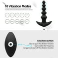 Thrusting Vibrator Soft Handheld Portable Personal Massager Wand For