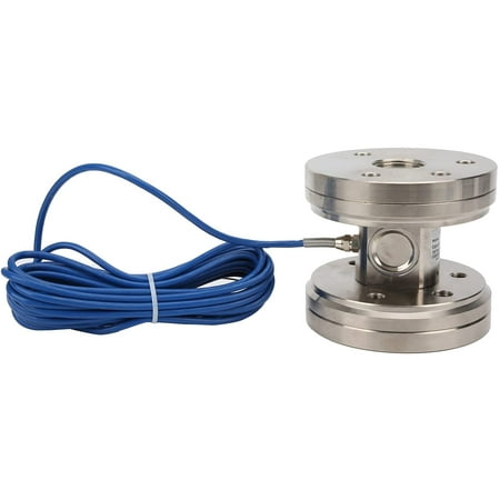 Pressure Load Cell PSD-FL 20 Tons Electronic Weighing Sensor Pressure ...