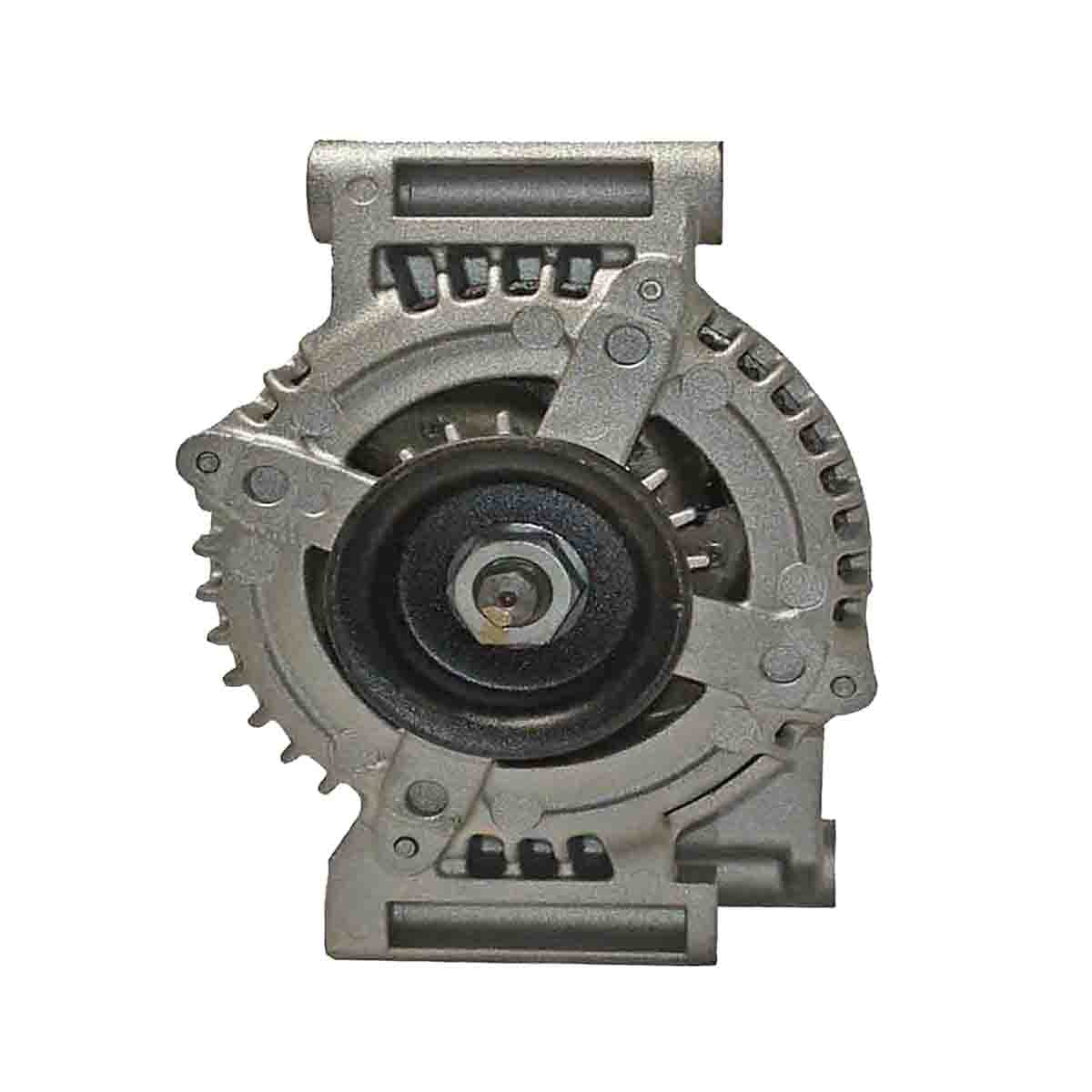 Alternador Pontiac G4 4cil 2.2 2006 Sistema Nippondenso 130a Value ...