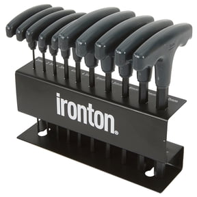 Eklind 10022 Hex-L Key Set Combo Pack, 10213 & 10509 - Walmart.com
