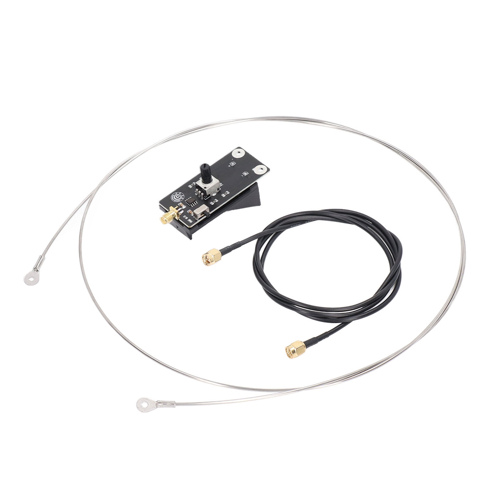 Antena activa antena receptora SDR Recepción de señal fuerte para ...