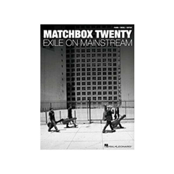 Matchbox Twenty Exile On Mainstream