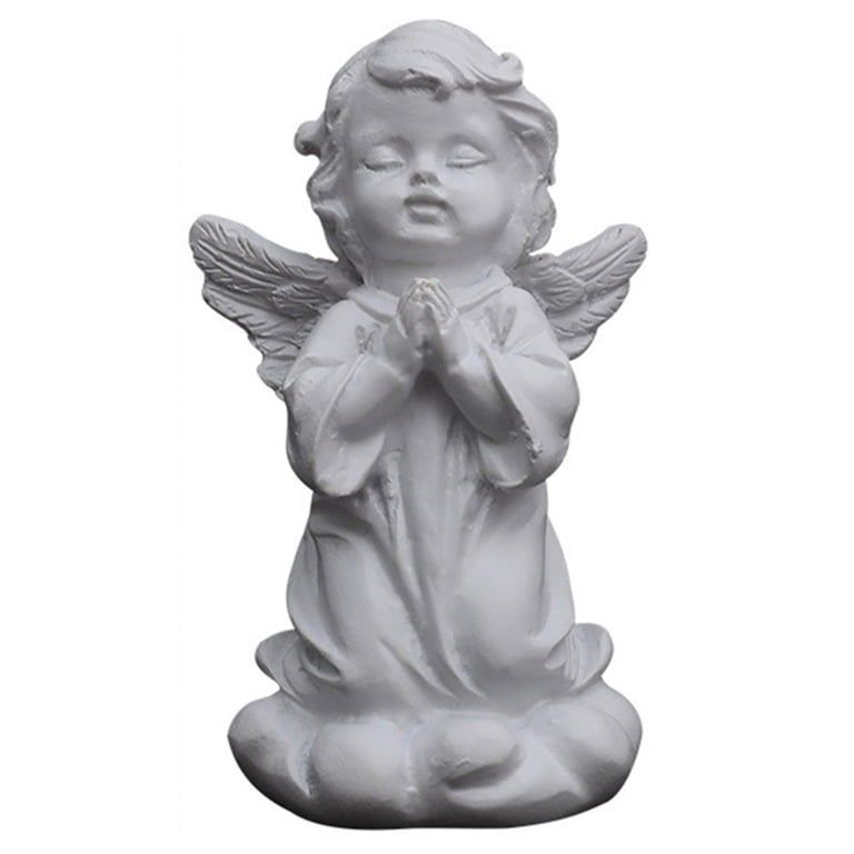 Baby Angel Praying