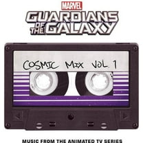 Various Artists - Guardians of the Galaxy, Vol. 2: Awesome Mix Vol. 2 ...