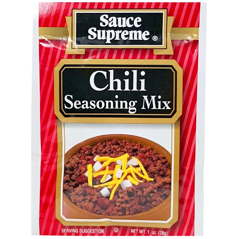 Hytop Chili Seasoning