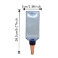 Automatic Plant Watering Device - 420ml Self Watering Spike for Potted ...