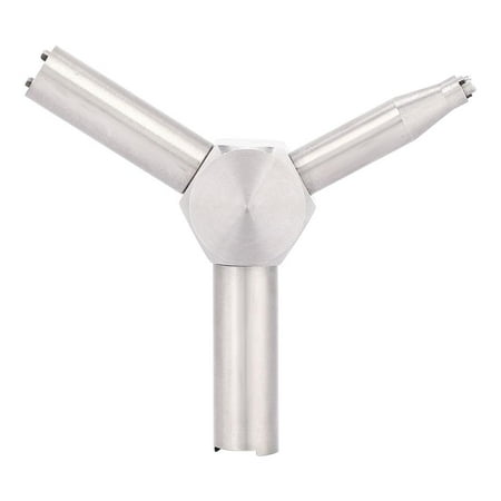 Element Valve Key for Airsoft KSC for Valve Key Airsoft WA GAS Magazine ...