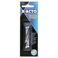 X-Acto #9 Retractable Blade Knife Refills for Craft, Fabric & Plastic ...