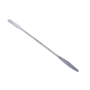 Semi-Micro Spatula, 7.9" - Stainless Steel, Polished - Dual Blade ...