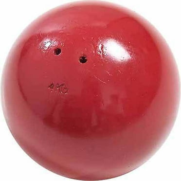 Port A Pit Competition Shot Put, 12-Pound - Walmart.com