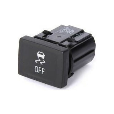 ACDelco Genuine GM Parking Brake Switch - Walmart.com