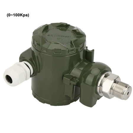 Explosion Proof Pressure Sensor,2088 Type Explosion Proof Pressure ...