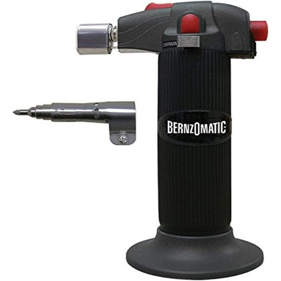 Micro Flame Butane Torches