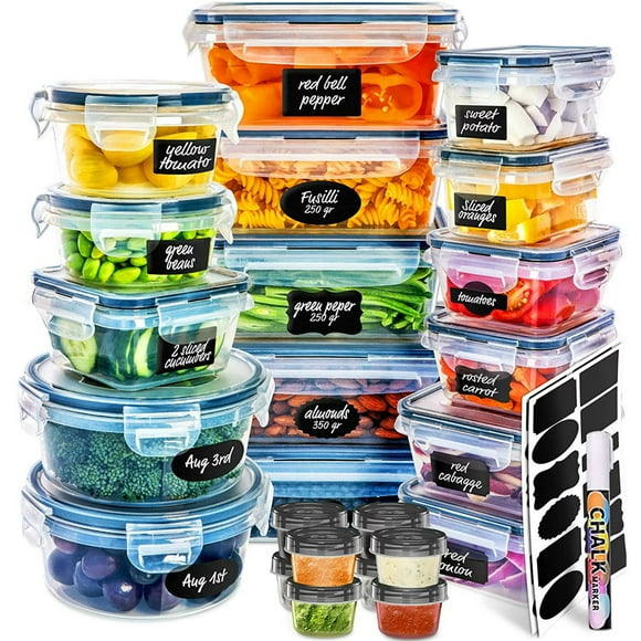 Glass Food Storage Containers | Walmart Canada