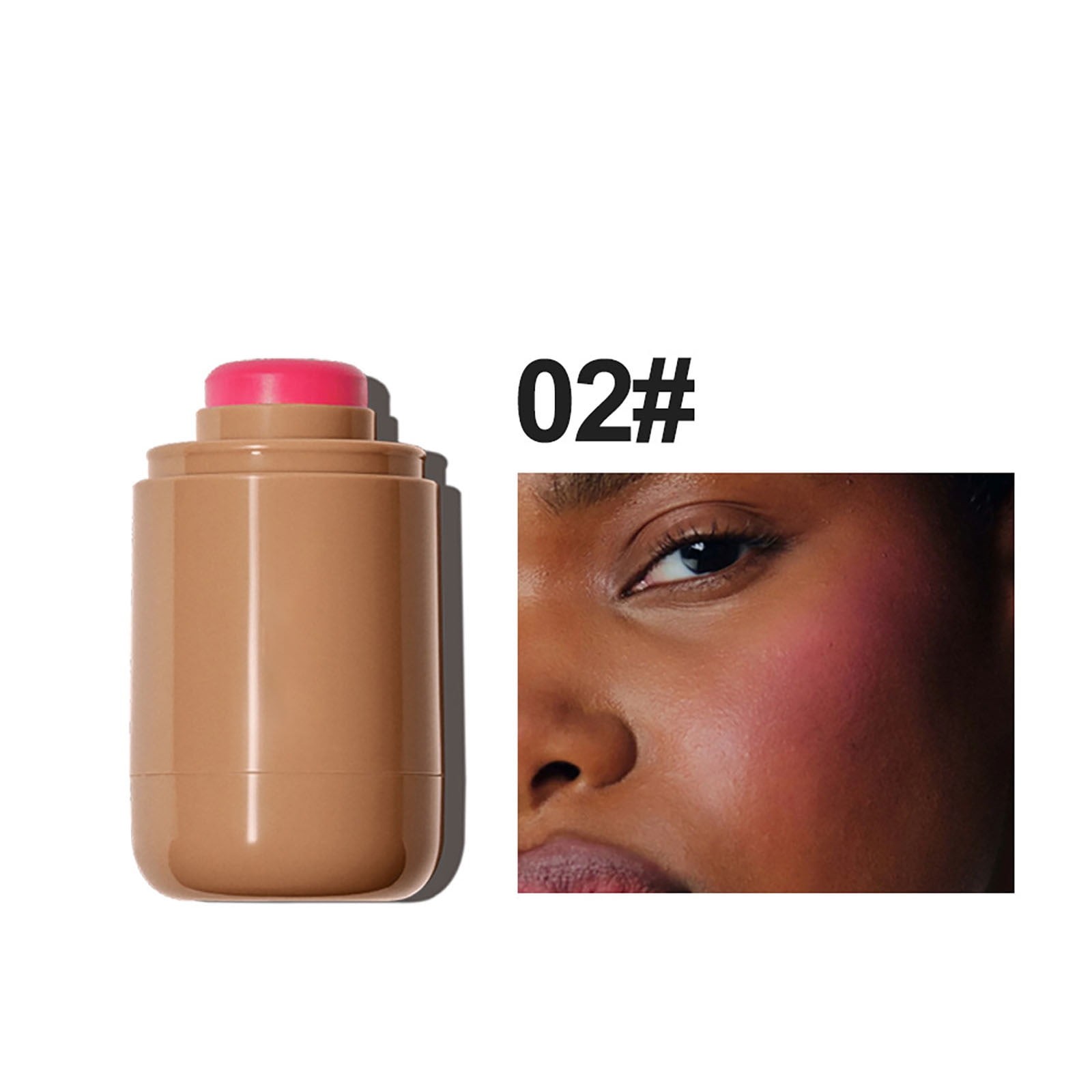 Pocket Stick Buildable Natural Stick For Cheeks Eyes And Lips Hydrating ...