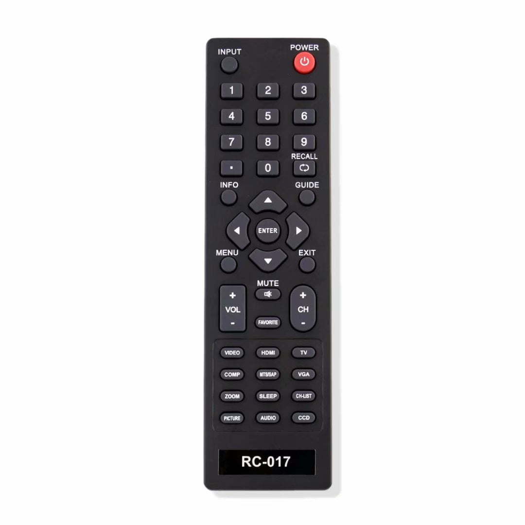 New DX-RC02A-12 DXRC02A12 LCD TV Remote Control For Dynex DX-26L100A13 ...