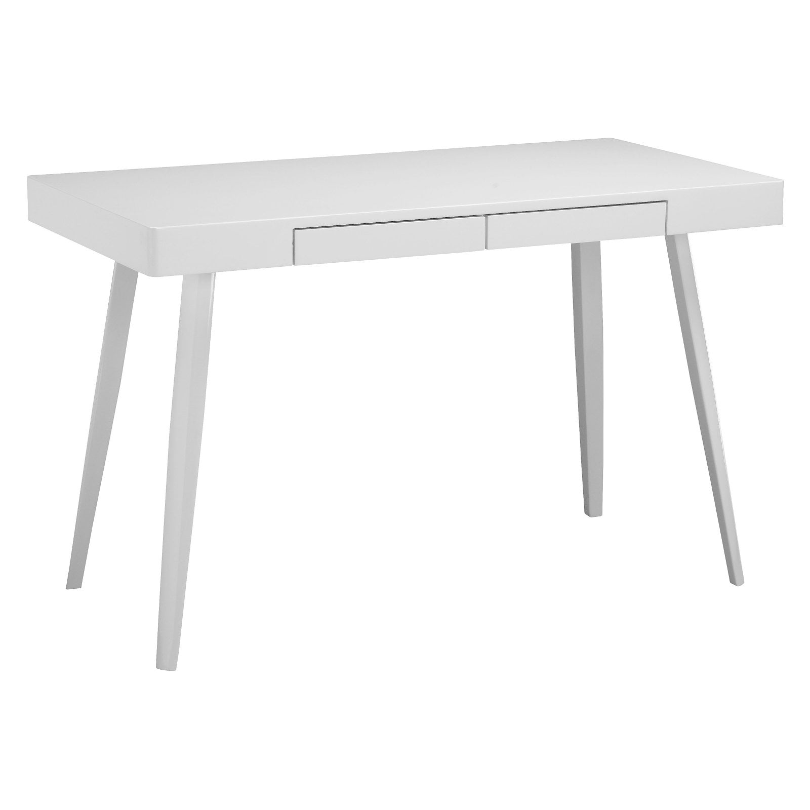 Pangea Home AVA Writing Desk - Walmart.com