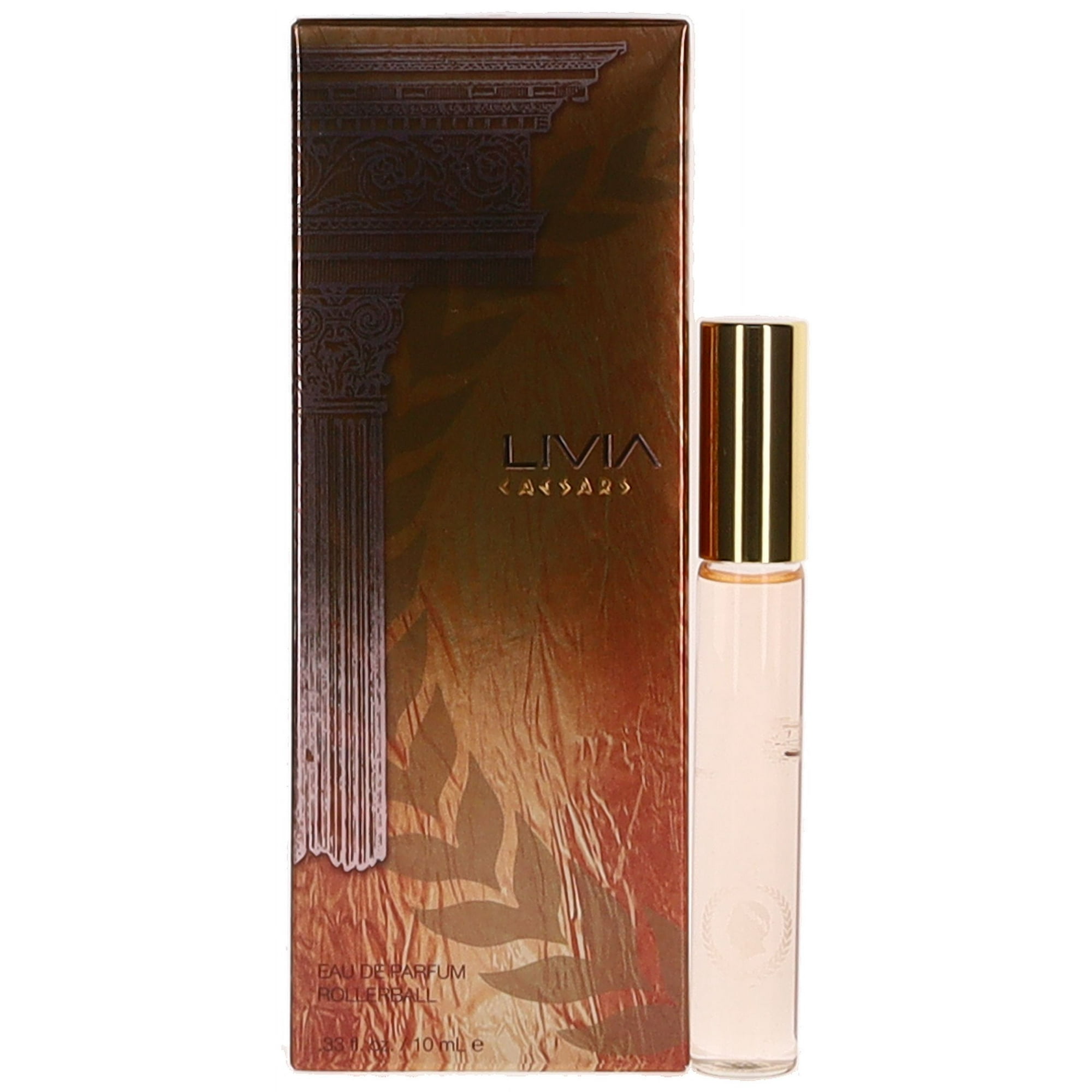Click here for Caesars Livia By Caesars World  Eau De Parfum Roll... prices