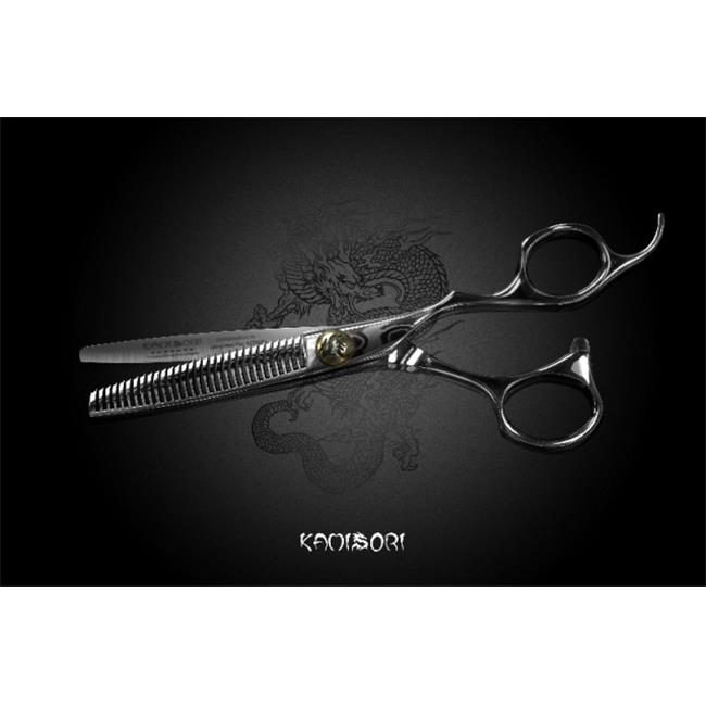 Kamisori DM-4 6 in. Samurai Professional Haircutting Shears - Walmart.com