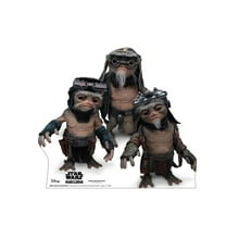 16 x 36 in. Deadpool Tabletop Life-Size Cardboard Cutout - Walmart.com