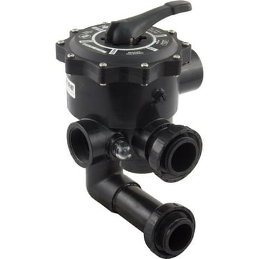 Hayward Pro Series 2 Inch Cyc Side Mount Vari Flo Control Valve ...