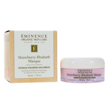 Eminence Clear Skin Probiotic Masque 2 oz - Blemish Banishing, Pore ...