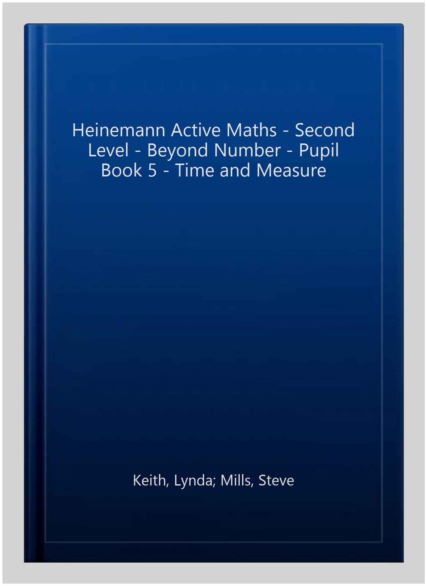 Pre-Owned Heinemann Active Maths Second Level - Beyond Number Pupil ...