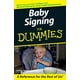 For Dummies: Baby Signing for Dummies (Paperback) - Walmart.com
