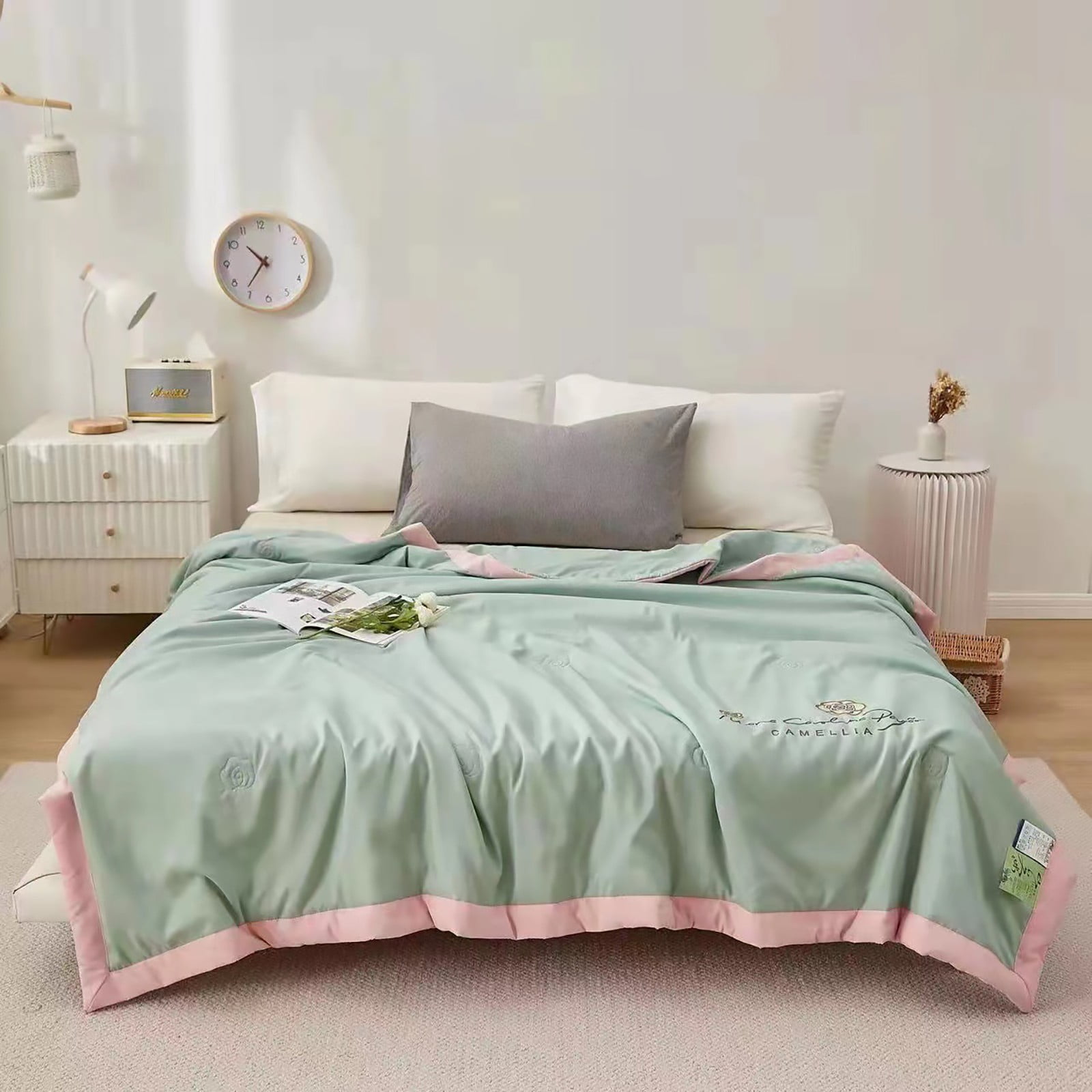 Click here for Affordablo Cheap Cooling Blankets For Hot Sleepers... prices