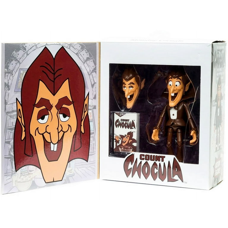 Count Chocula Walmart