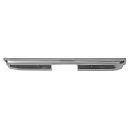 Chevy Bumper Stepside 1950-1987 Rear Small Bow Tie Bumper For Chevy ...
