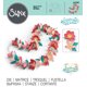 Sizzix Bigz Die Tropical Lei by Courtney Chilson - Walmart.com