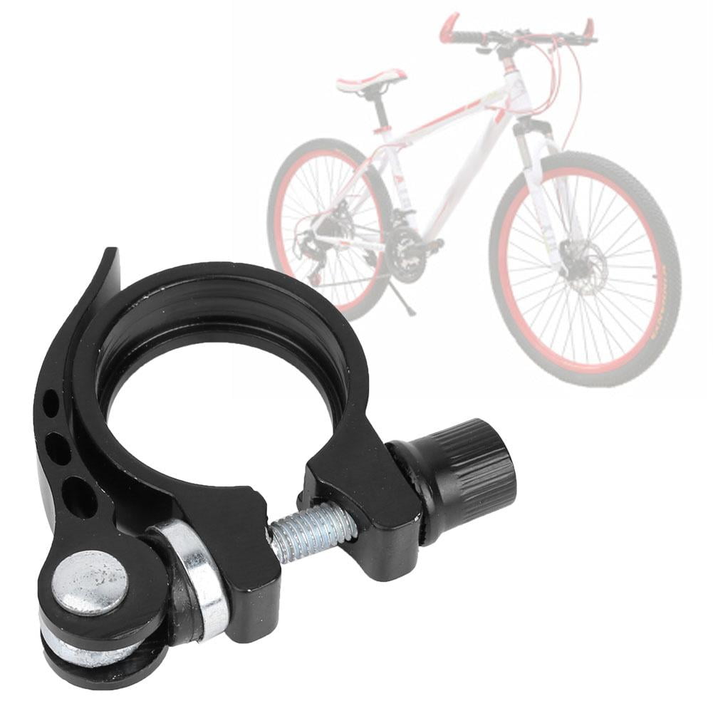 OTVIAP Quick Release Road Bike Bicycle Aluminum Alloy Seatpost Seat ...