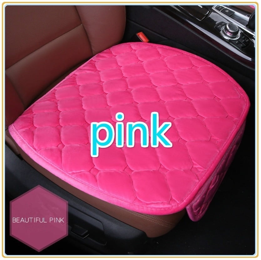 Simple Comfortable Car Front Cushion Non-slip Breathable Car Cushion ...