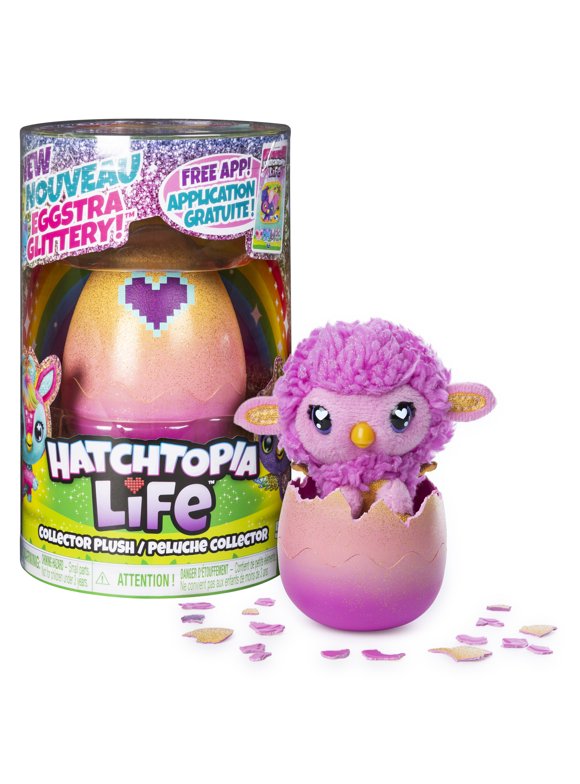 Hatchimals in Shop Toys by Brand - Walmart.com