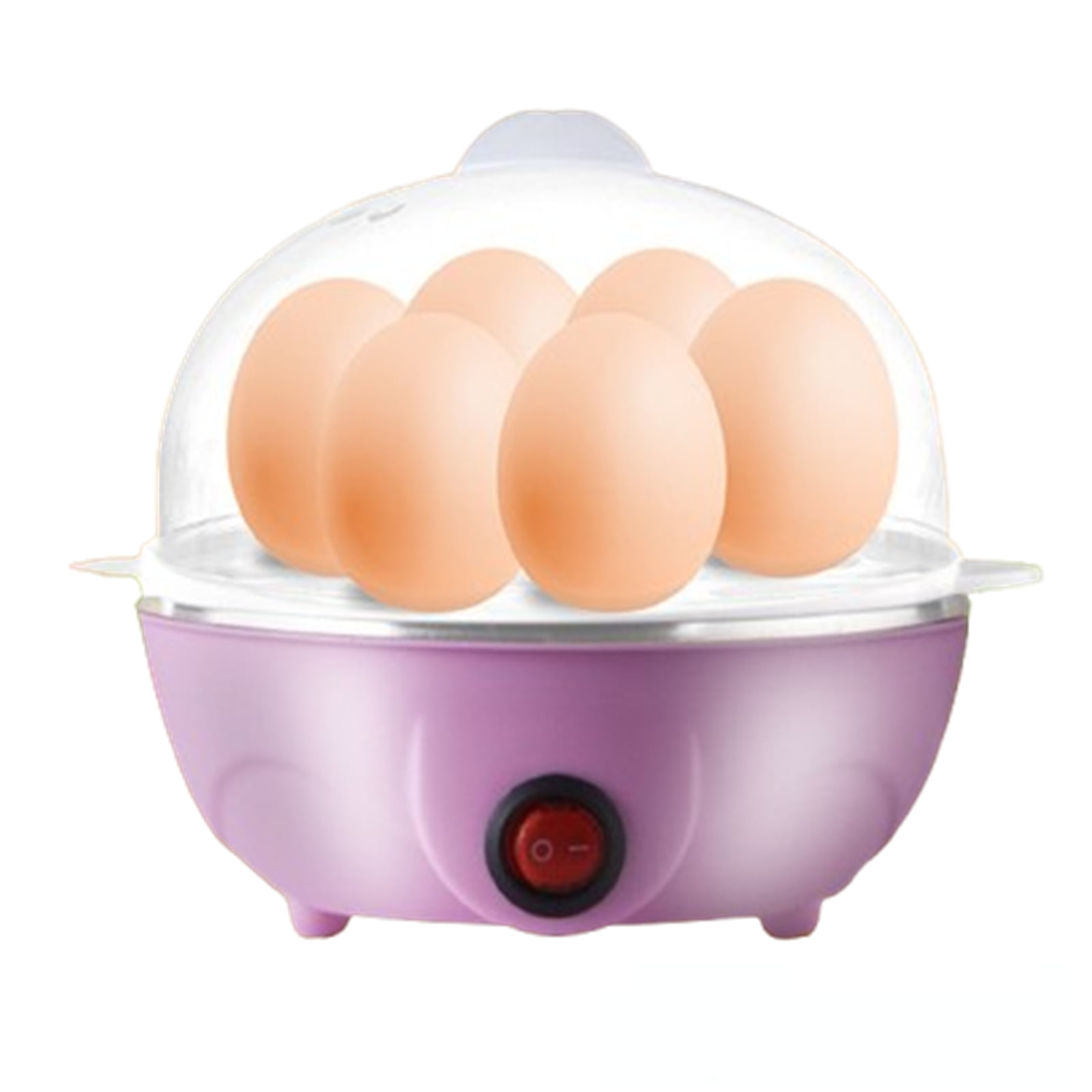 Click here for Djiypn Mini Egg Cooker  Easy Egg Cooker Electric 7... prices